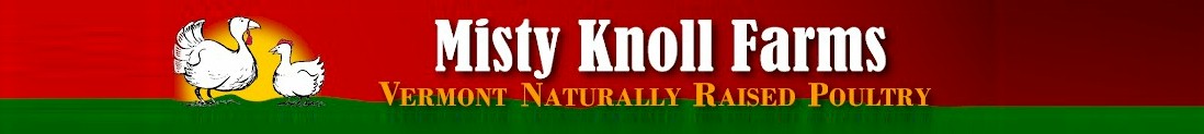Vermont Naturally-raised Turkeys and Chickens - Healthy Poultry from ...